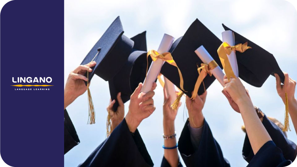 معرفی انواع مدارک تحصیلی به زبان انگلیسی - لینگانو